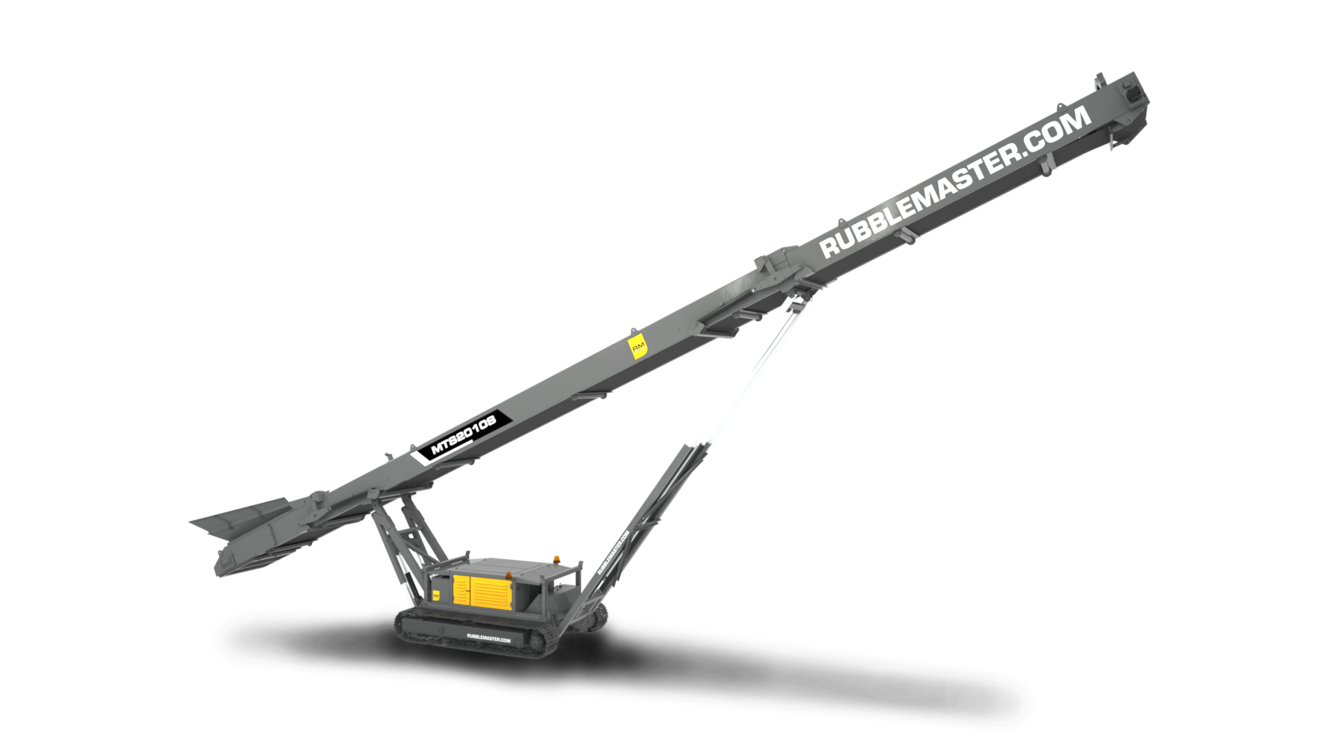 RUBBLE MASTER | ENNIS, TX | THE GLOBAL MARKET LEADER IN MOBILE COMPACT ...