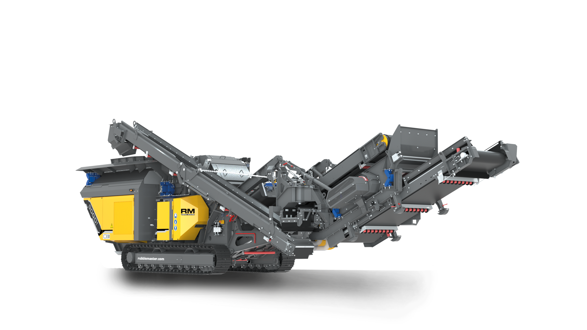 RUBBLE MASTER | ENNIS, TX | THE GLOBAL MARKET LEADER IN MOBILE COMPACT ...