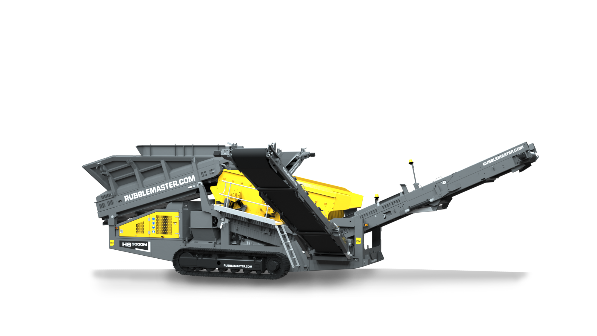 RUBBLE MASTER | ENNIS, TX | THE GLOBAL MARKET LEADER IN MOBILE COMPACT ...